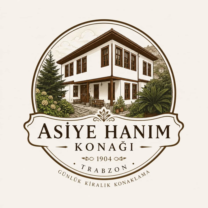 Asiye Hanım Konağı - Trabzon