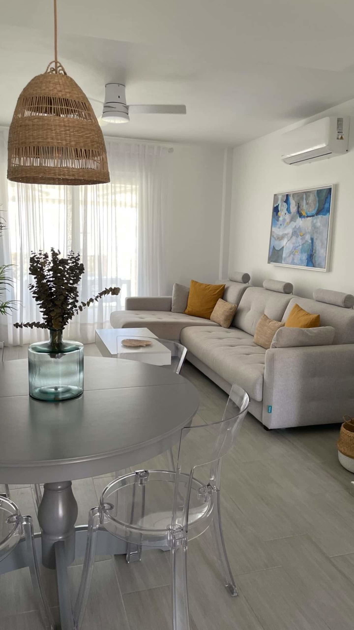 Maison Complète Dans Lotissement à Atlanterra - Zahara de los Atunes