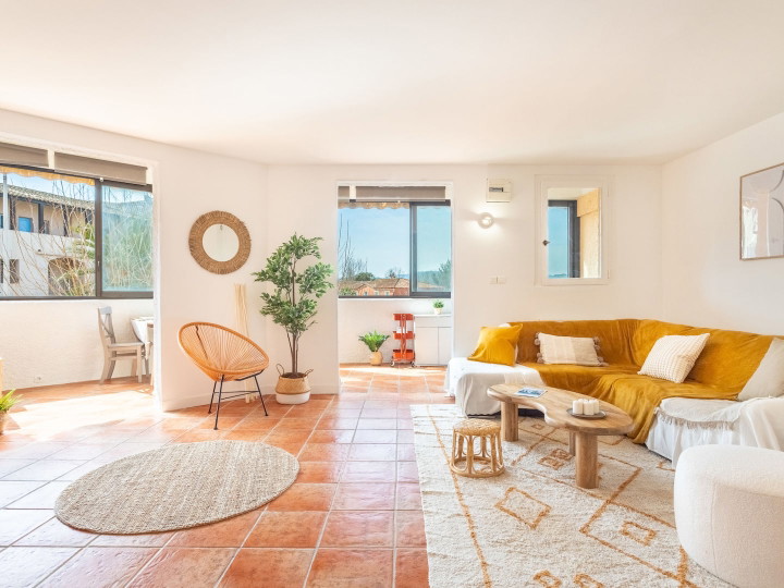 Galiote By Interhome - Ramatuelle