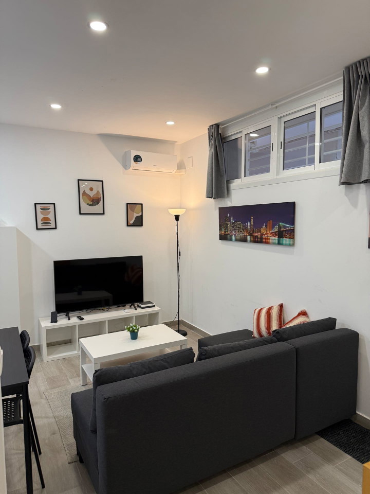 Loft Batallas | Private Entrance & Urban Style - Valladolid