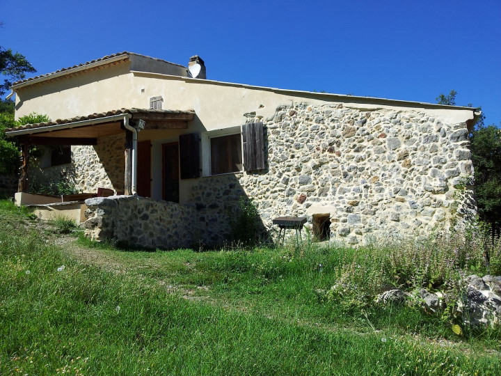 Gîte Des Amoureux De La Nature - Gorges du Verdon