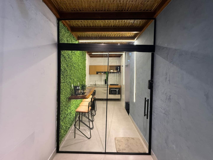 2-bedroom House In Americana. - Americana