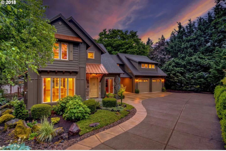 River Forest Apartment - Oak Grove - Oregon City, OR