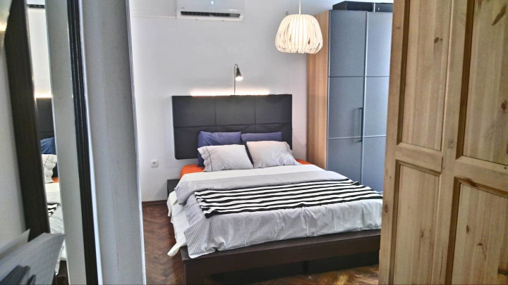 Historic City Center Apartment | 1 Min From Bus - Rijeka