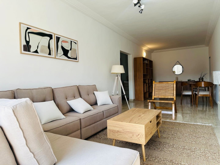 Charming 2-room Apartment - Rivera 2 - Abidjan
