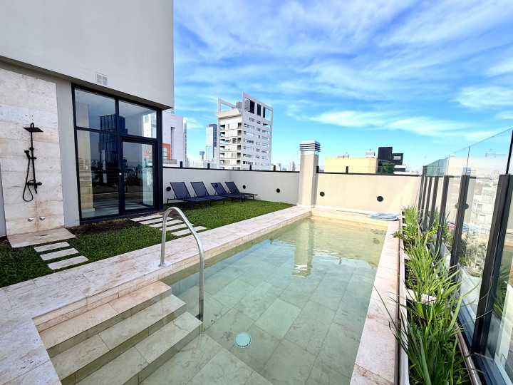 Palermo H Premium Studio - Buenos Aires