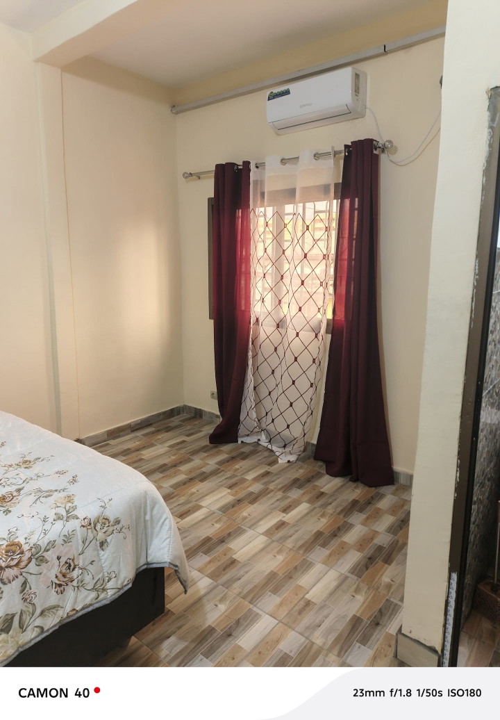 Très Bel Appartement Moderne-3 - Gabon