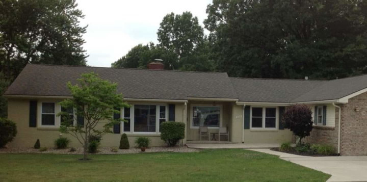 Radiant Ranch - Sleeps 13 - Championship Park - Kokomo, IN