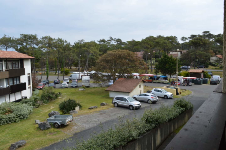 Au Pied Des Commerces - Seignosse