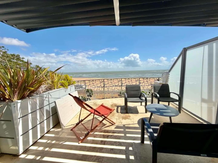 Appartement La Tranche-sur-mer, 3 Pièces, 6 Pers. - La Tranche-sur-Mer