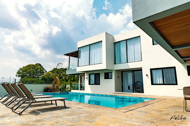 Makao Poa - Where Every Detail Matters. - Kigali