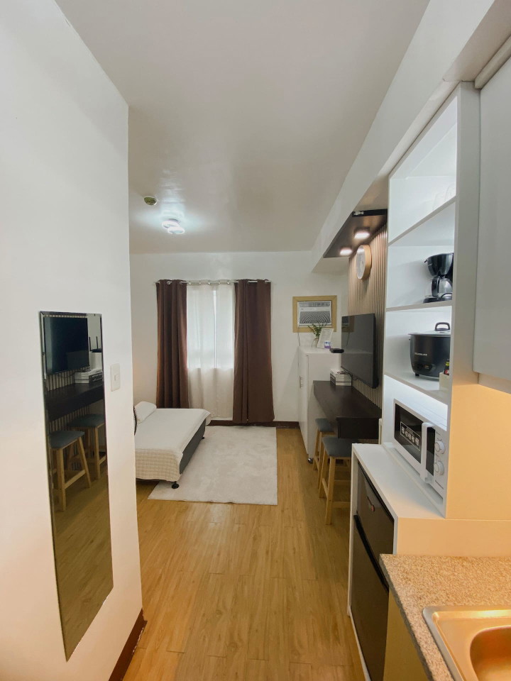 Condo With City View | Mesaverte - Cagayan de Oro