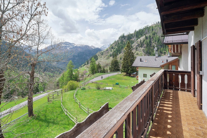 App Sass De Stria Cernadoi Dolomiti - Corvara, BZ, Italy