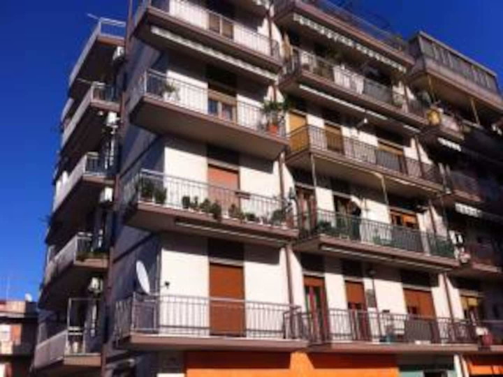 Apartment Very Close To Beach And University - Pescara