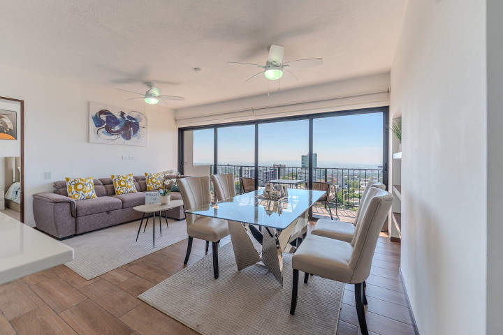 Urban Haven. Cozy Nest - Dipartimento di San Salvador