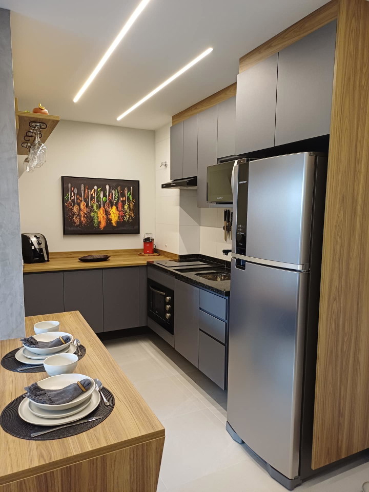 Studioa - Sirius 3 Comfort Campinas - Campinas