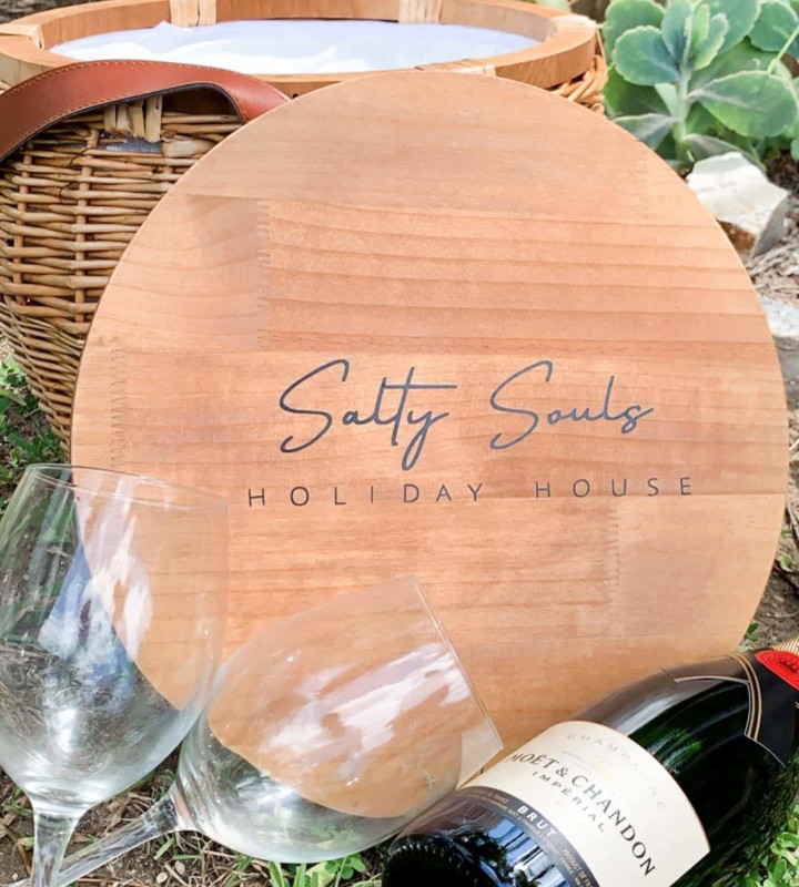 Salty Souls - Agnes Water