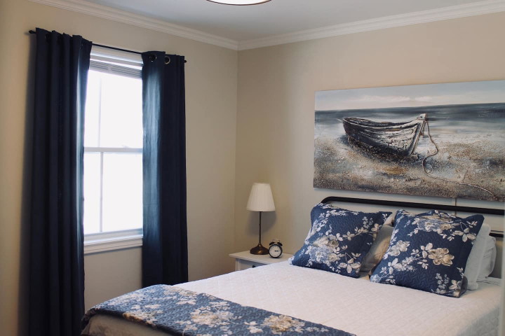Rolling Cove Suites - The Annie Suite - Bonavista