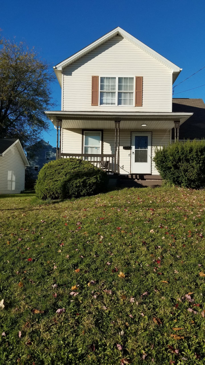 Stay In The Center Of It All :Crew Ready - Youngstown, OH