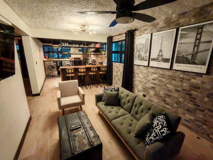 A Cool And Cozy Apartment In San Salvador! - San Salvador