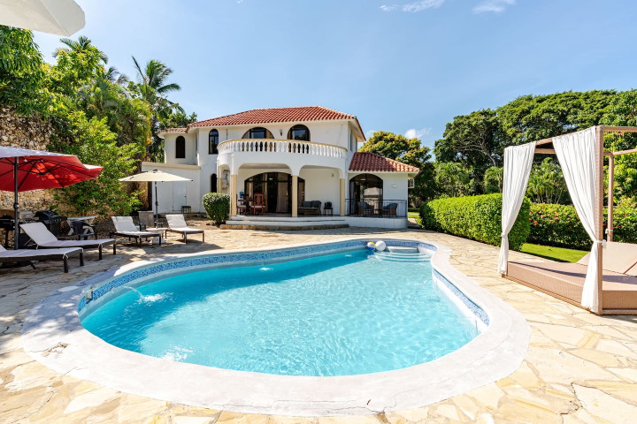Villa Michel - Sosúa