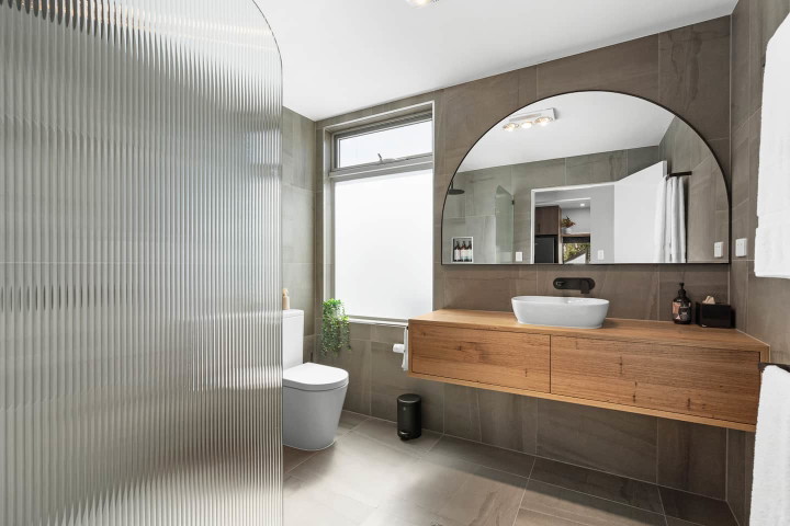 Razorback Road Retreat - Cabin 3 (Accessible) - Adelaide Hills Council