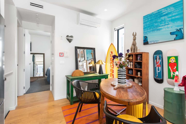 Best Location In Cbd, Carpark-free Designated Park - New Zealand