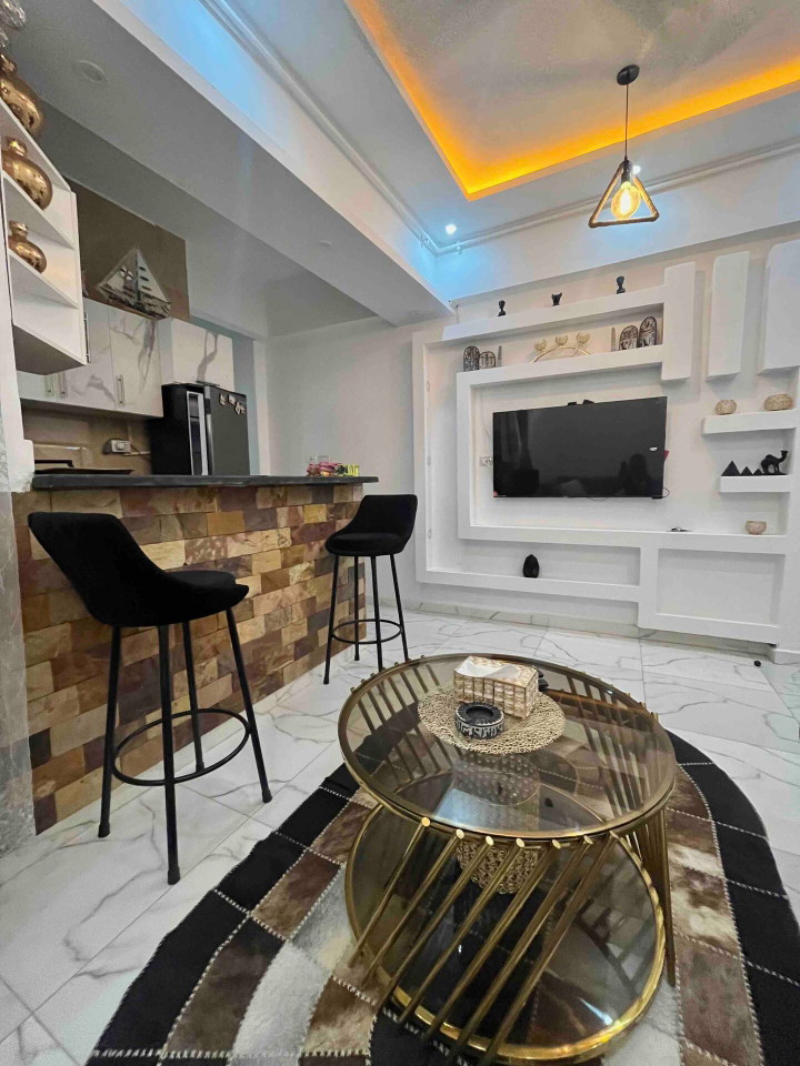 Cherry Apartment Hadaba - Hurghada Wi-fi Frei - Hurghada
