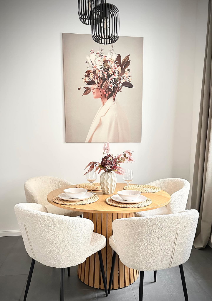 Designer Apartment  73qm Near Tram To Center - Berlin
