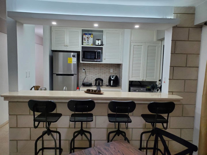 Alex Vedado Bnb (1 Room) - Cuba