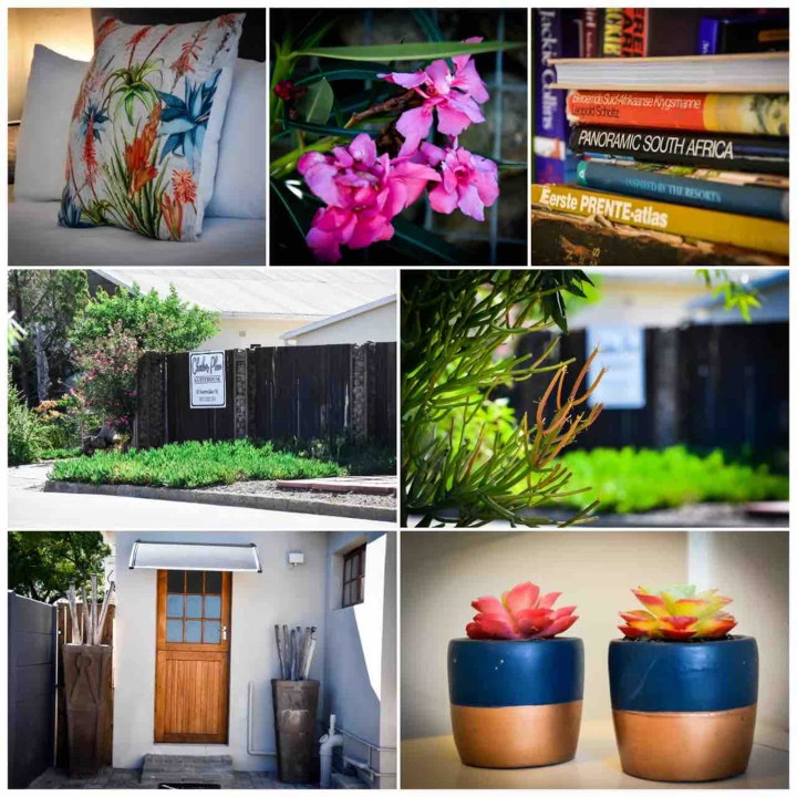 Self Catering Studio - Beaufort West