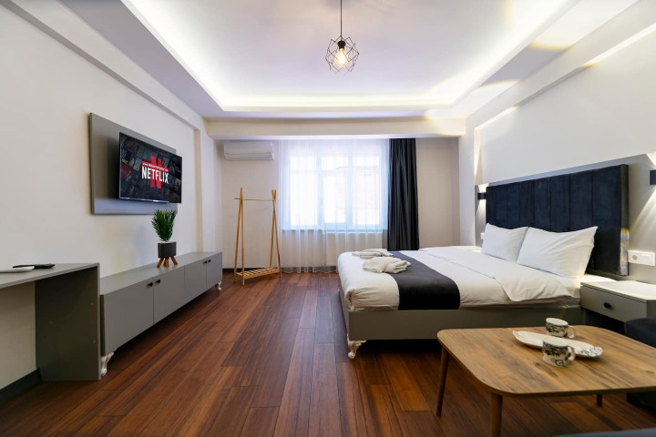 Taksim Nova Homes 6 (City Center) - İstanbul