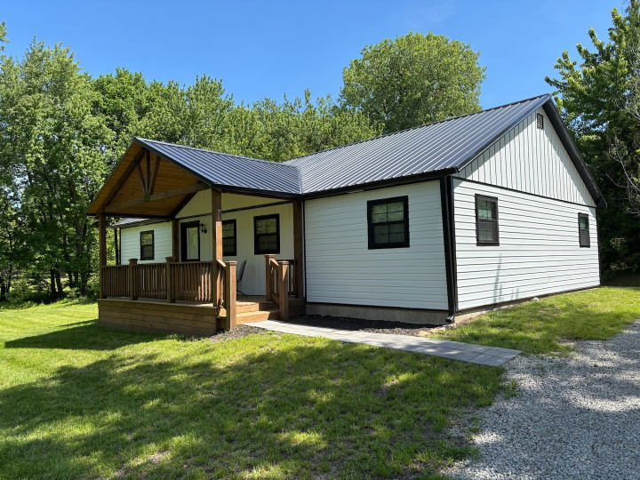 Timber Creek Cabin - United States