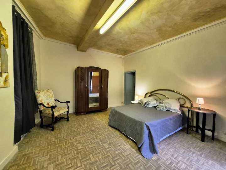 Maison Chinon - Morvan
