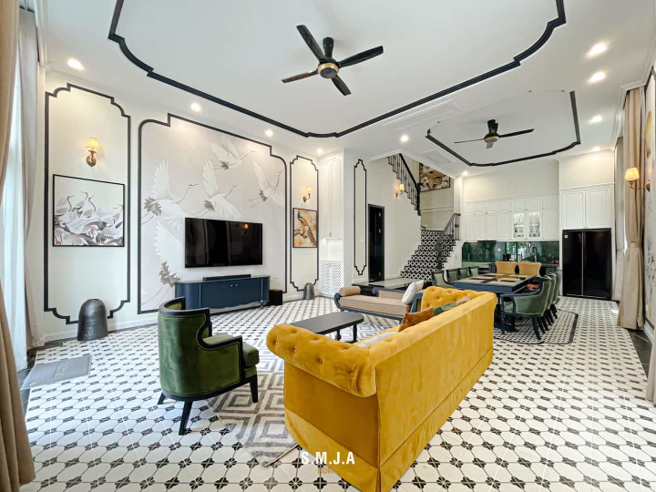 Villa Vanda Phu Quoc - Phú Quốc