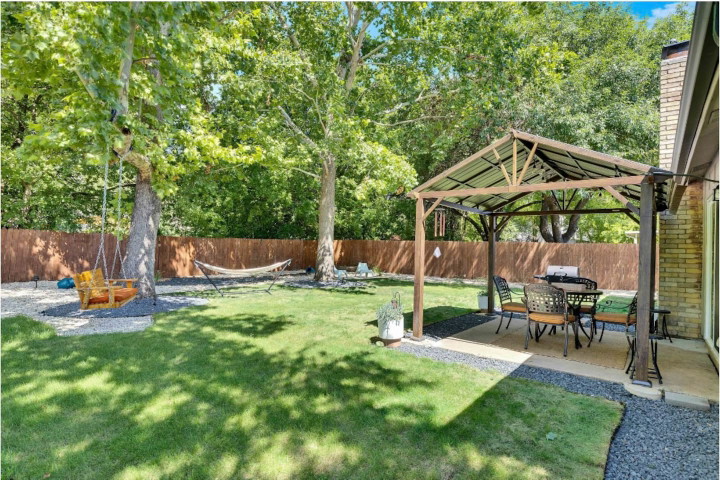Fantastic Fest Stay Pet Friendly Downtown. - Austin, TX