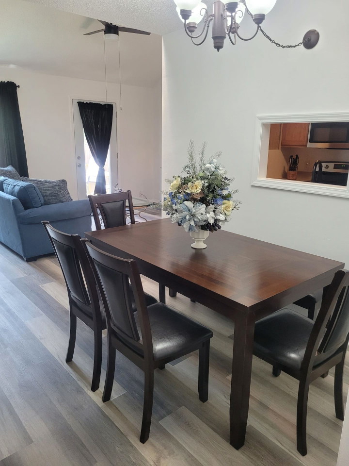 Beautiful 2 Bedroom Apartment - Slidell, LA