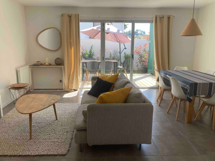 Maison Saint Jean De Luz 10 Mns Plage à Pieds - Saint-Jean-de-Luz