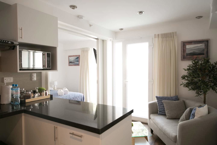 Barranco Meilleur Emplacement - Appartement Avec Climatisation - Lima