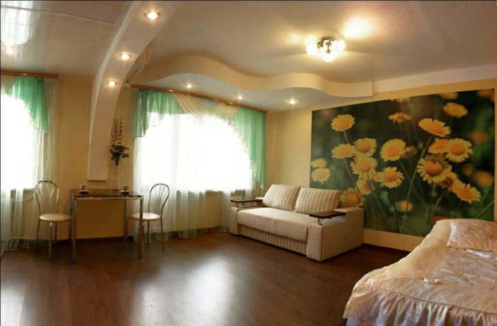 Daisy Apartment - Dnipro