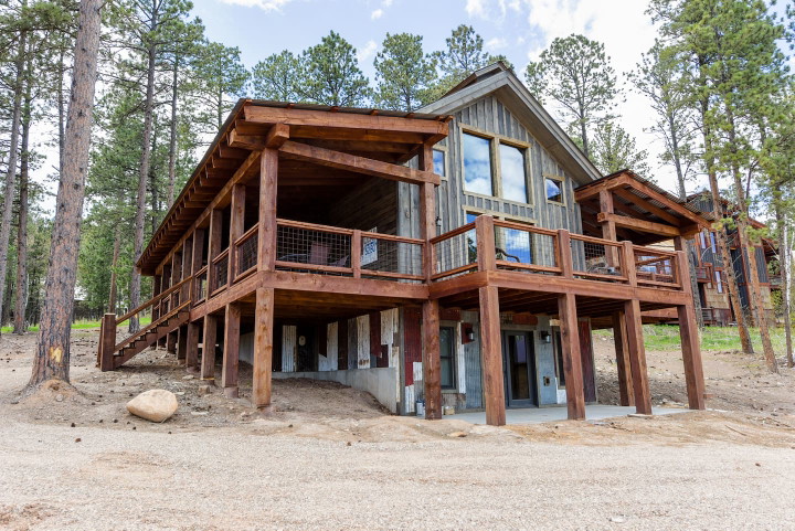 Gunstock Lodge - Deadwood, SD