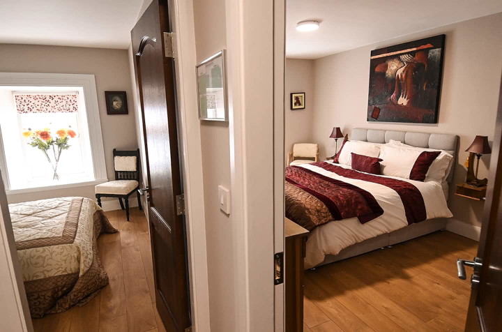 4 Bedroom Town House In Centre Of Tullamore - Tullamore, Ireland