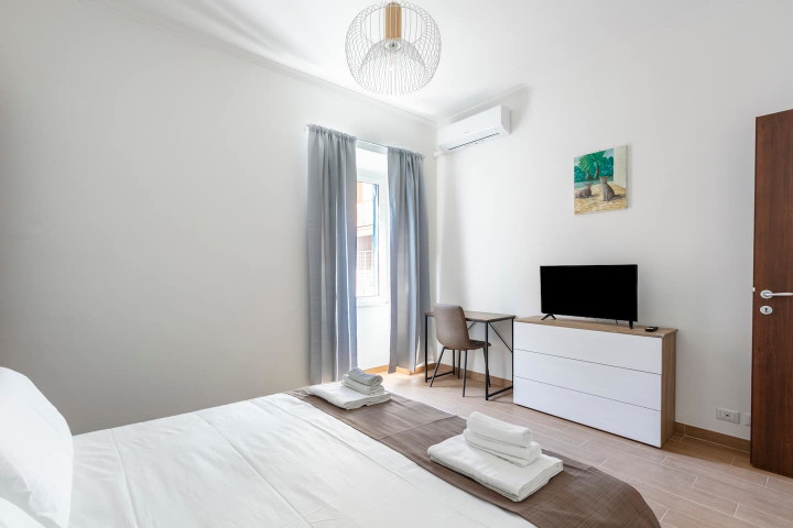 Delightful Apartment [Near Metro C] - Roma