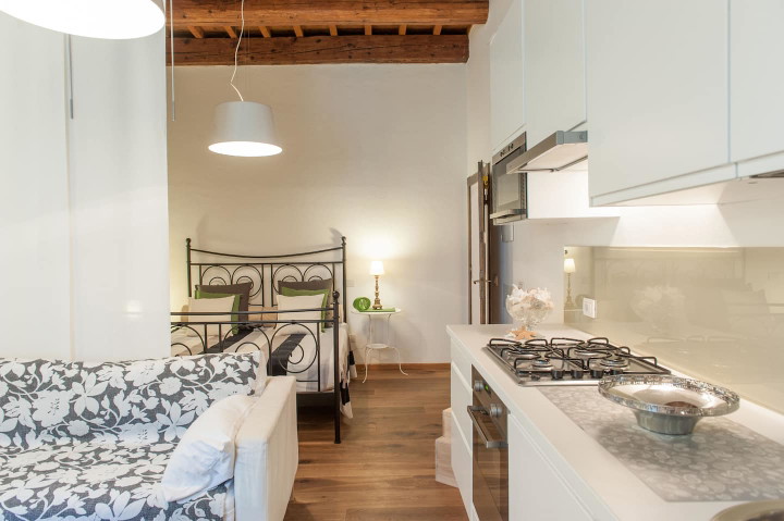Romantic Studio "Giulia" Via Xx Settembre 87 - Milano Marittima