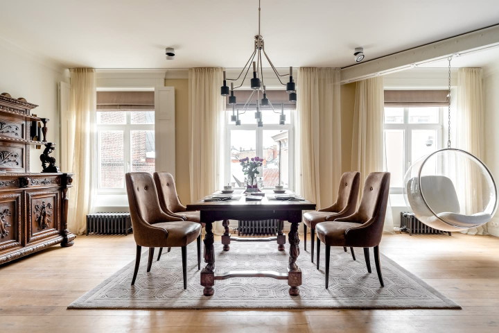 Millionaire Suite With Cathedral Views At Doma Laukums - Riga