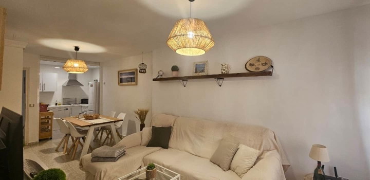 Fantastic Duplex In The Center Of Osuna - Osuna
