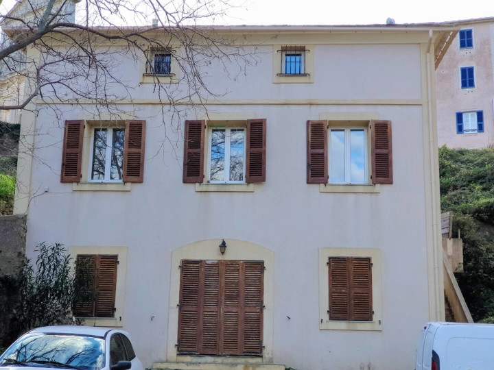 Charmante Maison De Village à Rogliano (12 Pers) - Plage de Macinaggio