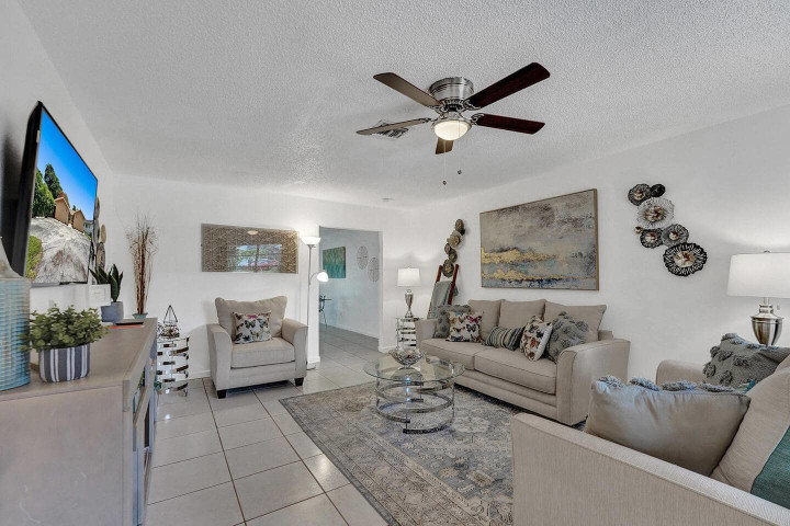 Steps To Hardrock! Managed By Bnr Vacation Rentals - Davie, FL