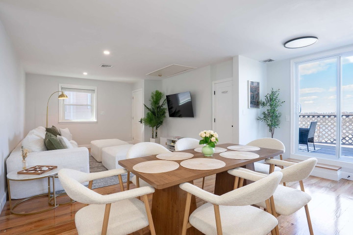East Boston Apartment | 5 Min From Logan Airport - Boston, MA