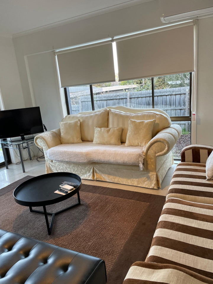 Rye Home Close To Beach & Cafes - 라이